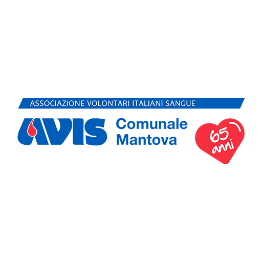 Slogan AVIS - AVIS Comunale Mantova